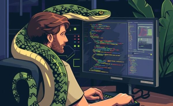 PYTHON – Gavin Engineering Services Pvt .Ltd